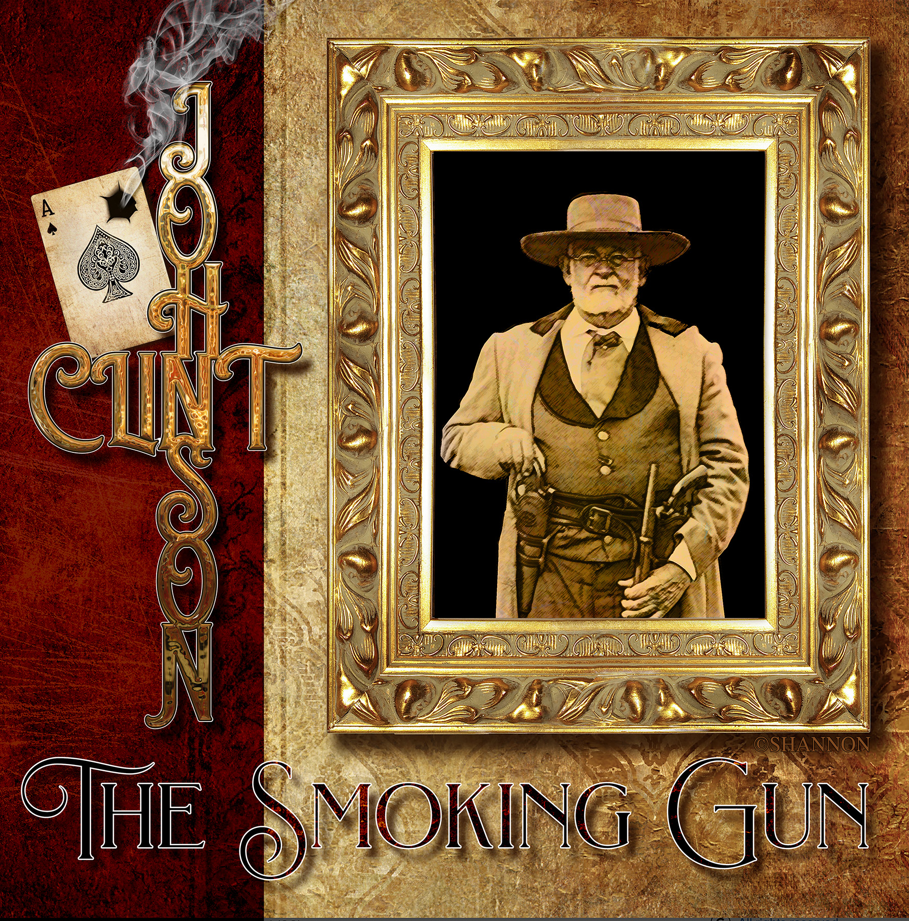 Smoking Gun Saloon
